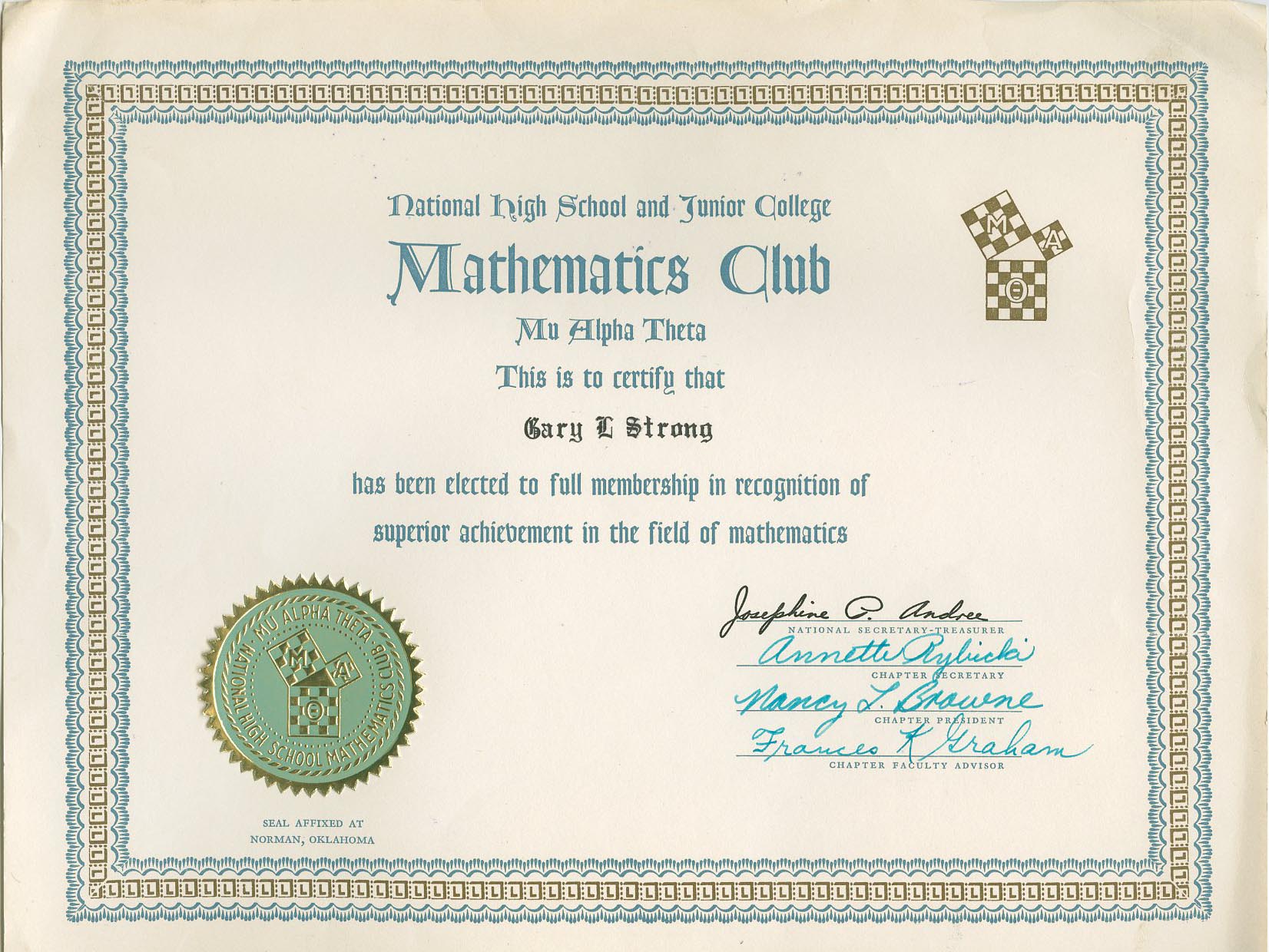 Page 60 Kobbe Kid Album