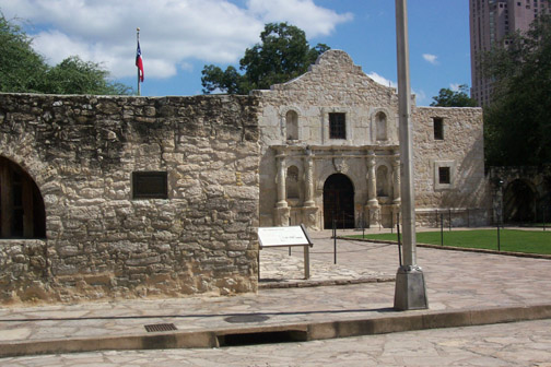 The Alamo Page 2
