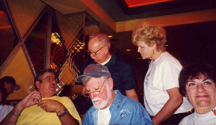 Kobbe Kids Reunion 2000 Page 2