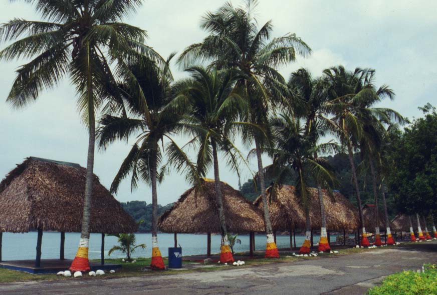 Kobbe Beach