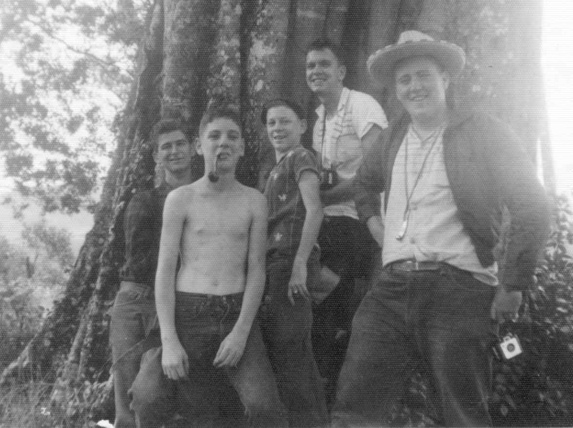 Photos from the Past