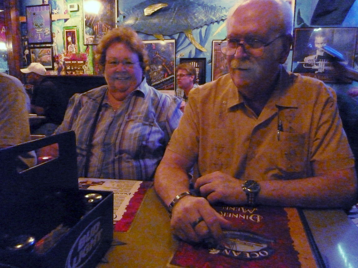 New Orleans Reunion 2010 pg1