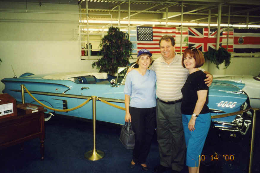 Kobbe Kids Hit Vegas